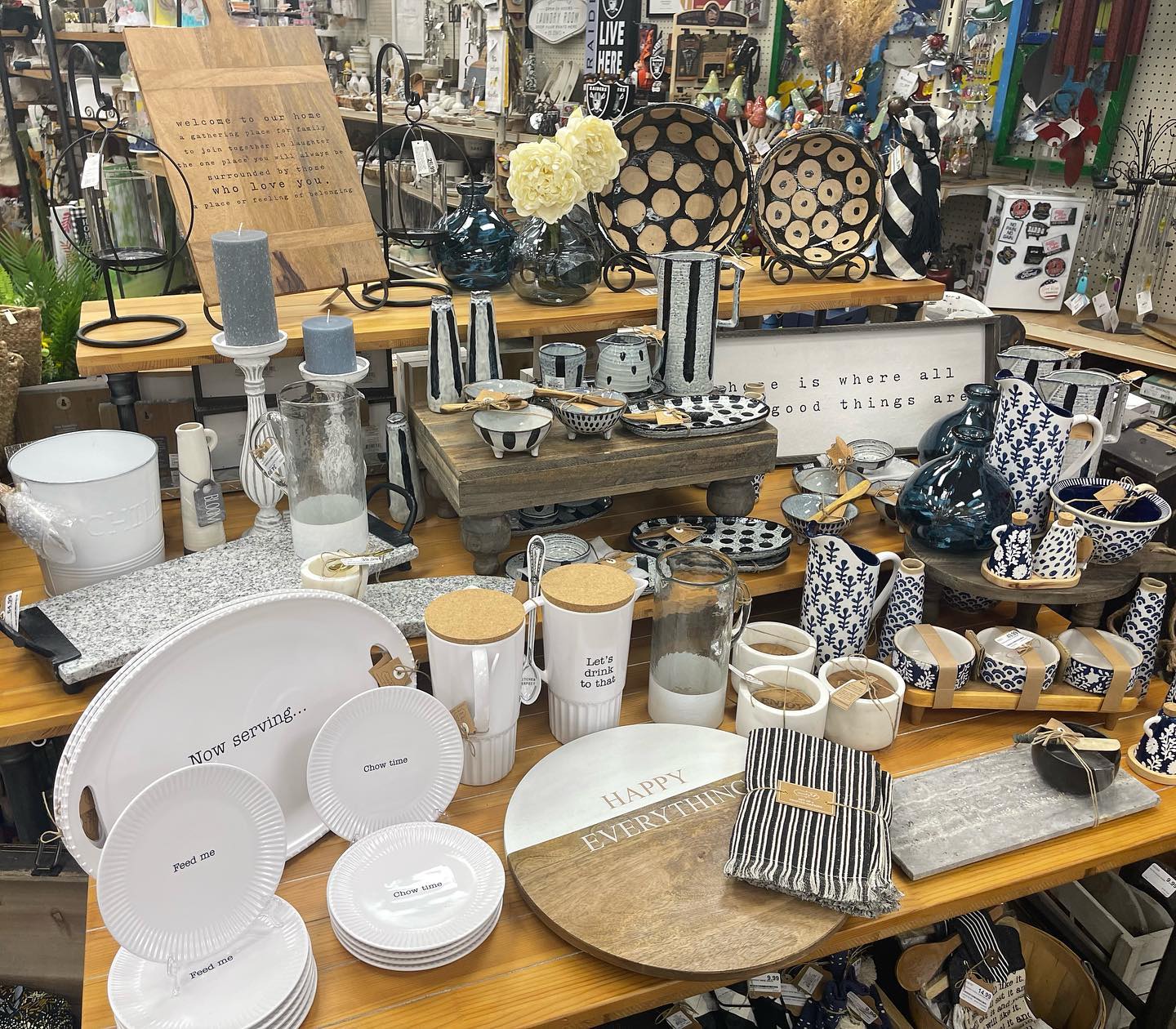 Home & Gift – Bill's Ace Hardware