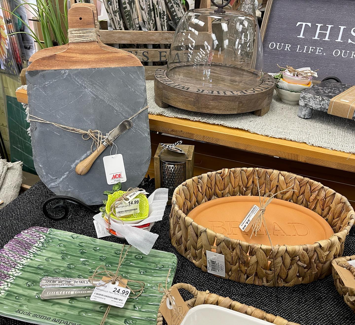 Home & Gift – Bill's Ace Hardware